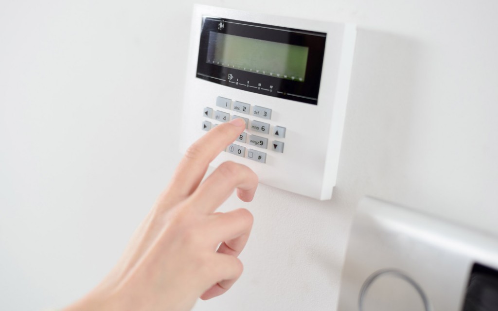 Mec System srl è rivenditore sistemi antintrusione Elmo - Mec System ...